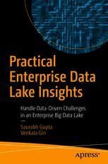 Practical Enterprise Data Lake Insights: Handle Data-Driven Challenges ...