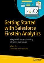 Getting Started with Salesforce Einstein Analytics: A Beginner’s Guide ...