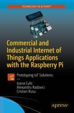 Commercial and Industrial Internet of Things Applications with the ...
