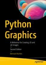 Python Graphics: A Reference for Creating 2D and 3D Images | SpringerLink