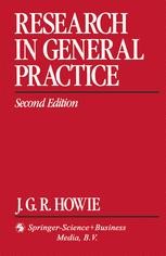 Research in General Practice | SpringerLink