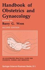 Handbook of Obstetrics and Gynaecology | SpringerLink