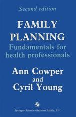 Family Planning: Fundamentals for health professionals | SpringerLink