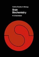 Brain Biochemistry | SpringerLink