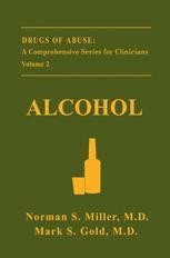 Alcohol | SpringerLink