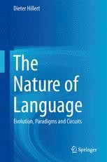 The Nature of Language: Evolution, Paradigms and Circuits | SpringerLink