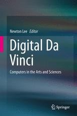 Digital Da Vinci: Computers in the Arts and Sciences | SpringerLink