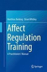 Affect Regulation Training: A Practitioners' Manual | SpringerLink
