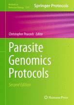 Parasite Genomics Protocols | SpringerLink