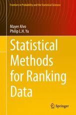 Statistical Methods for Ranking Data | SpringerLink