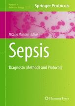 Sepsis: Diagnostic Methods and Protocols | SpringerLink
