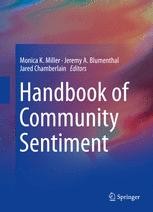 Handbook of Community Sentiment | SpringerLink