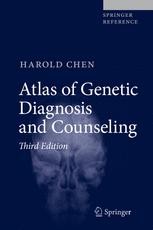 Atlas of Genetic Diagnosis and Counseling | SpringerLink