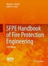 SFPE Handbook of Fire Protection Engineering | SpringerLink