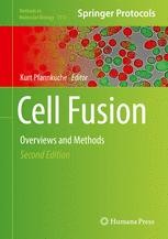 Cell Fusion: Overviews and Methods | SpringerLink