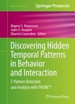 Discovering Hidden Temporal Patterns in Behavior and Interaction: T ...