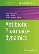 Antibiotic Pharmacodynamics | SpringerLink