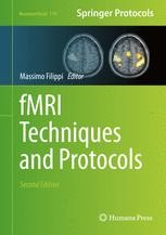fMRI Techniques and Protocols | SpringerLink