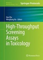 High-Throughput Screening Assays in Toxicology | Springer Nature Link ...