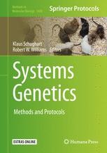Systems Genetics: Methods and Protocols | SpringerLink