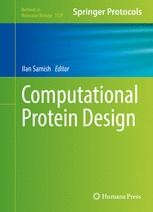 Computational Protein Design | SpringerLink