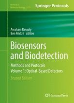 Biosensors and Biodetection: Methods and Protocols Volume 1: Optical-Based Detectors | SpringerLink