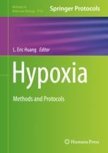 Hypoxia: Methods and Protocols | Springer Nature Link (formerly SpringerLink)