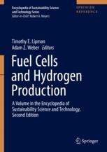 Fuel Cells and Hydrogen Production: A Volume in the Encyclopedia of ...