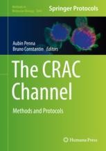 The CRAC Channel: Methods and Protocols | Springer Nature Link ...