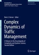 Complex Dynamics of Traffic Management | SpringerLink