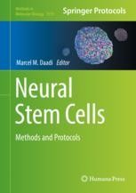 Neural Stem Cells: Methods and Protocols | SpringerLink