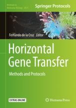 Horizontal Gene Transfer: Methods and Protocols | Springer Nature Link ...
