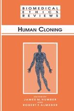 Human Cloning | SpringerLink