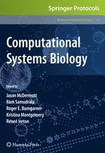 Computational Systems Biology | SpringerLink