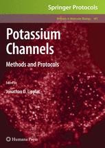 Potassium Channels: Methods and Protocols | SpringerLink