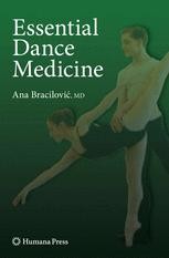Essential Dance Medicine | SpringerLink