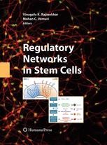 Regulatory Networks in Stem Cells | SpringerLink