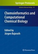 Chemoinformatics and Computational Chemical Biology | SpringerLink