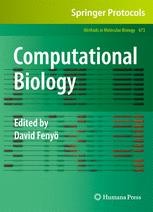 Computational Biology | SpringerLink