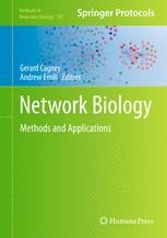 Network Biology: Methods and Applications | SpringerLink