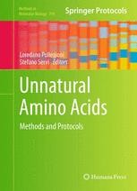 Unnatural Amino Acids: Methods and Protocols | SpringerLink