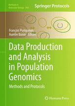 Data Production and Analysis in Population Genomics: Methods and ...