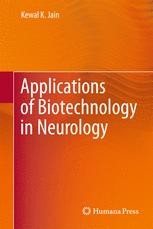 Applications of Biotechnology in Neurology | SpringerLink