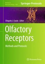 Olfactory Receptors: Methods and Protocols | SpringerLink
