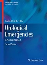 Urological Emergencies: A Practical Approach | SpringerLink