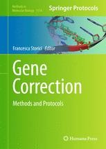 Gene Correction: Methods and Protocols | SpringerLink