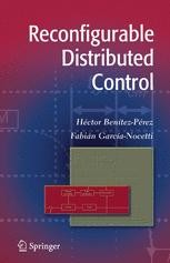Reconfigurable Distributed Control | SpringerLink