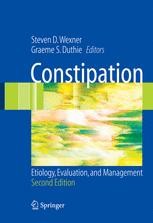 Constipation: Etiology, Evaluation and Management | SpringerLink