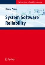 System Software Reliability | SpringerLink