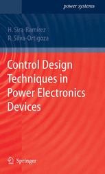 Control Design Techniques in Power Electronics Devices | SpringerLink